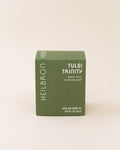 Tulsi Trinity Tea – Heilbron Herbs